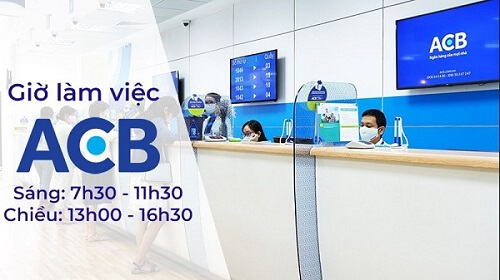 Phí Chuyển Tiền ACB Cập Nhất Mới Nhất 2025 - Vay Tiền Online Tín Chấp ...