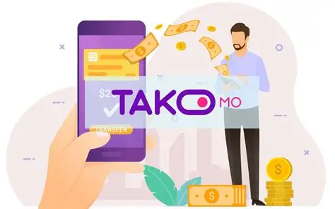 Takomo Là Gì? Vay Tiền Takomo Có Lừa Đảo Không? - Vay Tiền Online Tín ...