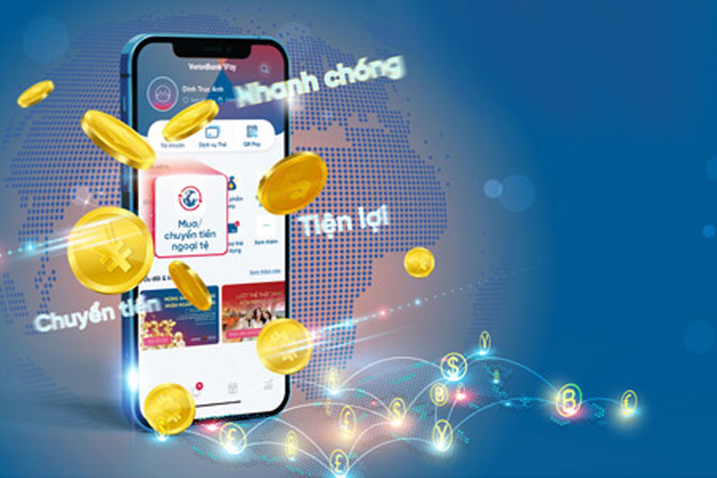 Cách Chuyển Tiền Vietinbank Online Trên Điện Thoại Nhanh Nhất! - Vay ...