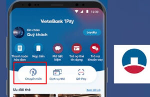 Cách Chuyển Tiền Vietinbank Online Trên Điện Thoại Nhanh Nhất! - Vay ...