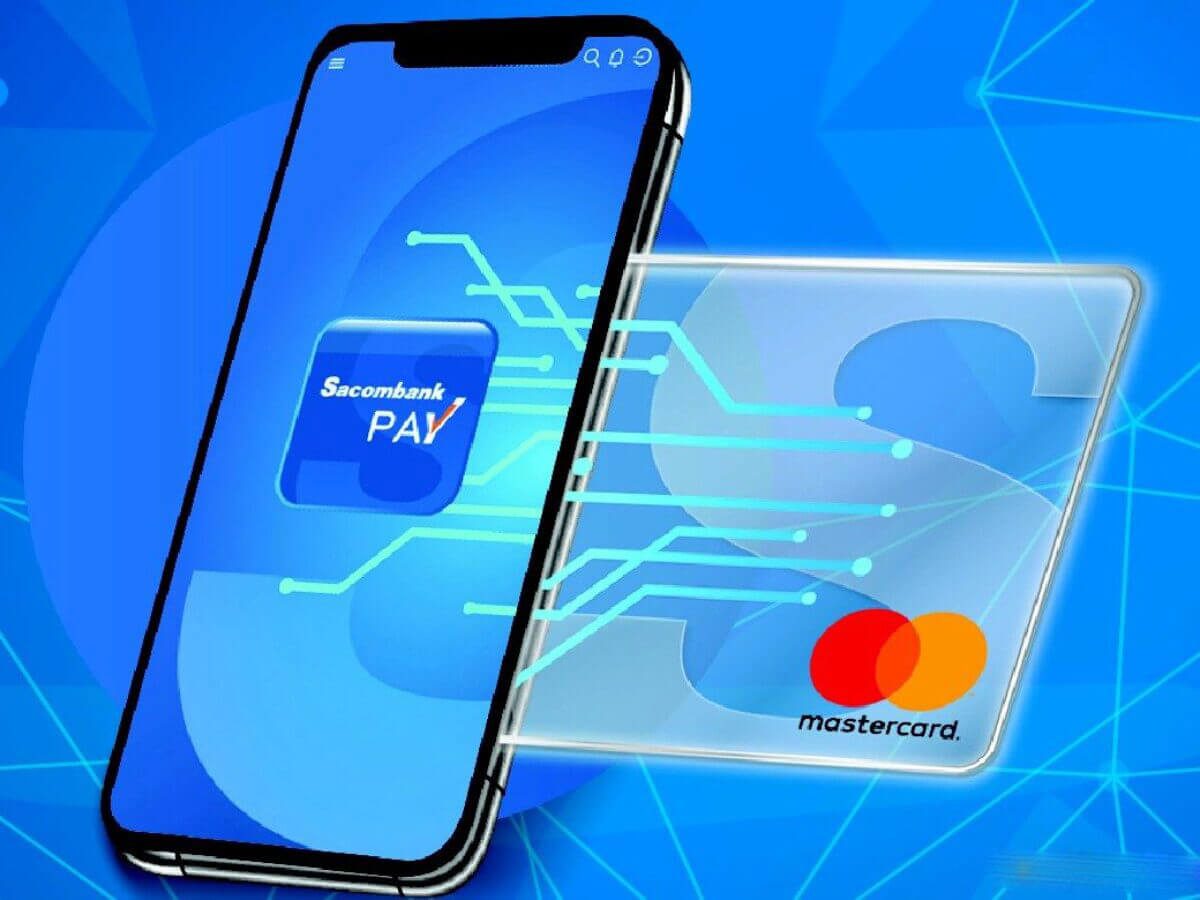 Hướng Dẫn Cách Đăng Ký Internet Banking Sacombank Online Trên Điện ...