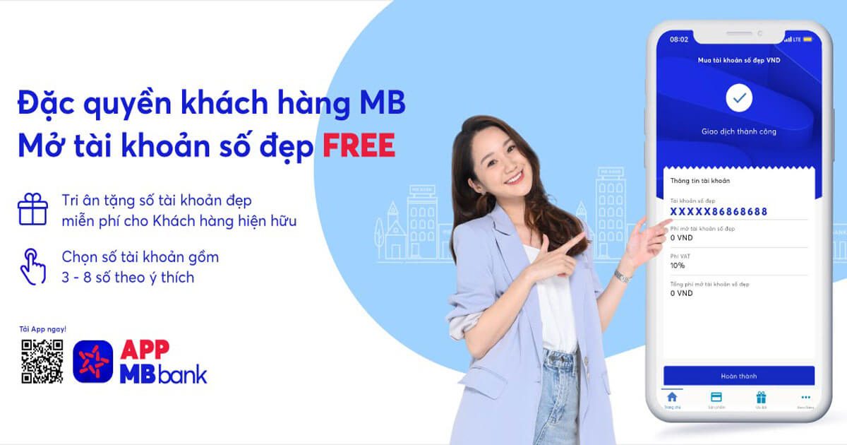 Cách Mở Tài Khoản MB Bank Online Miễn Phí Nhanh Nhất 2025 - Vay Tiền ...